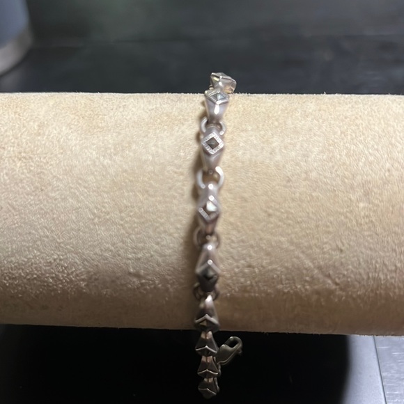 Judith Jack | Jewelry | Judith Jack Jack Bracelet | Poshmark